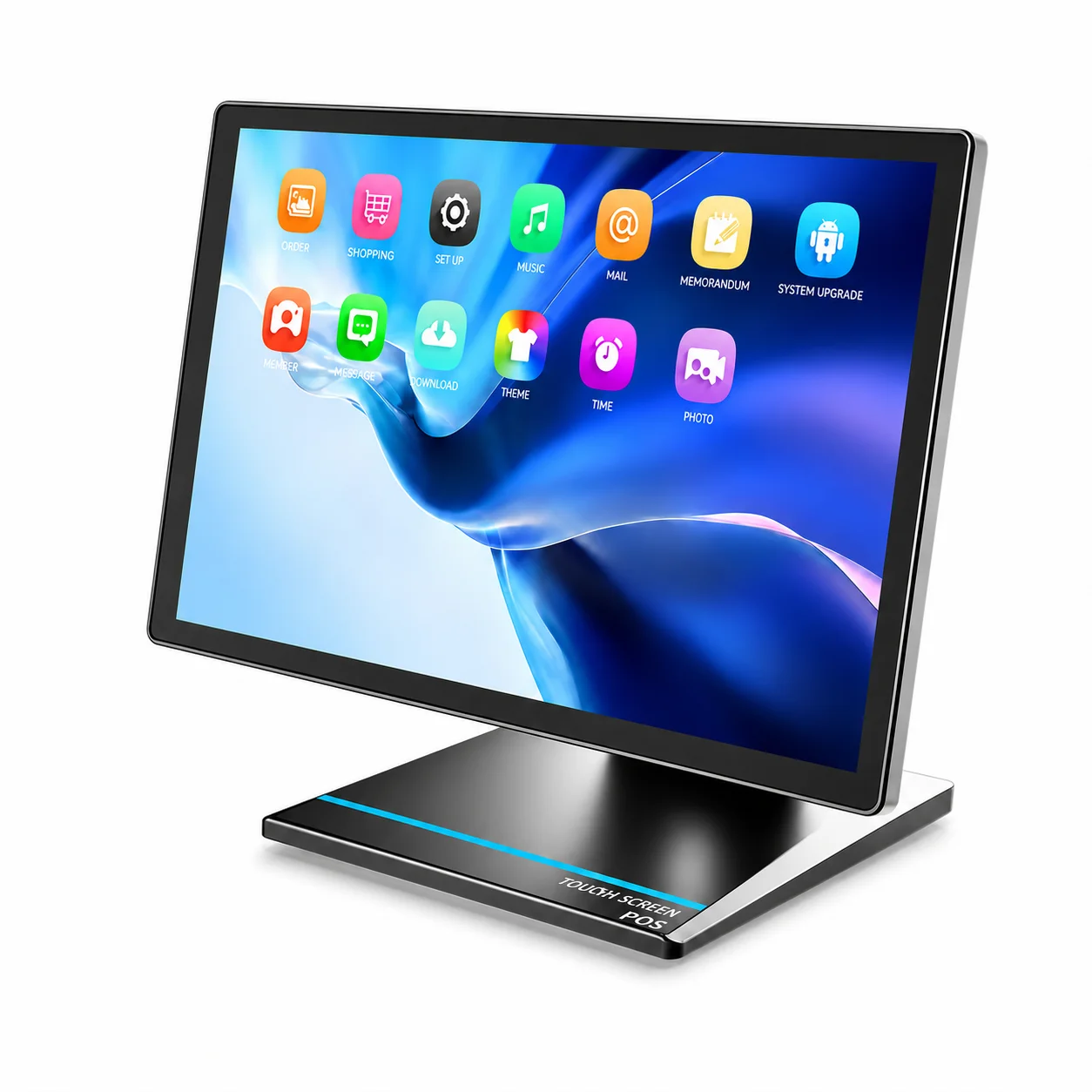 POS Hardware Price in Sri Lanka | Terminals, Printers, Scanners | ForDo IT